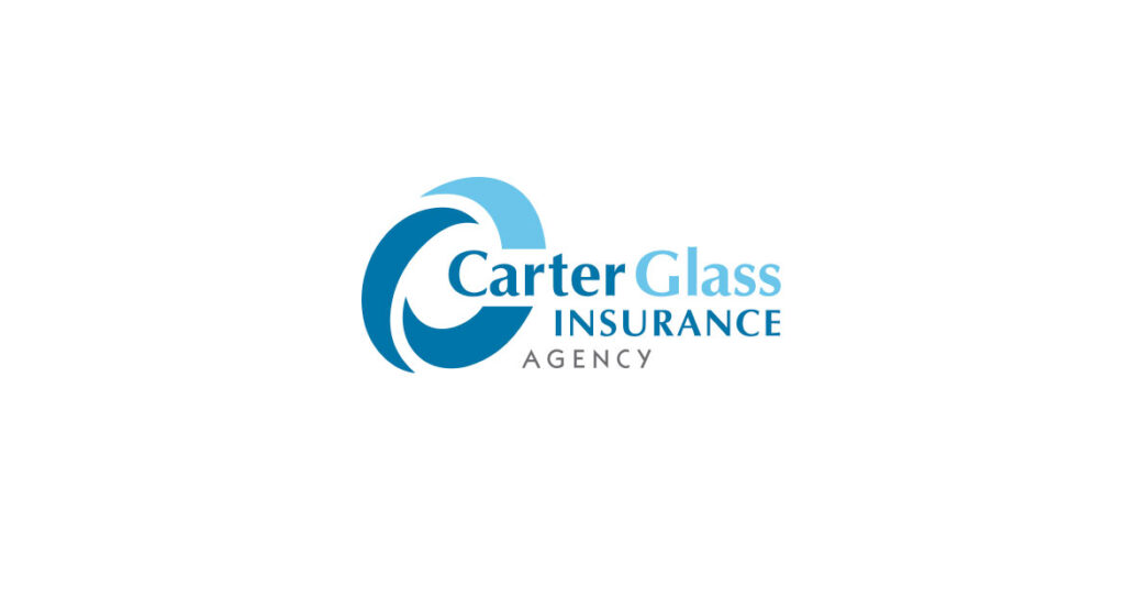 Carter Glass Insurance Logo
